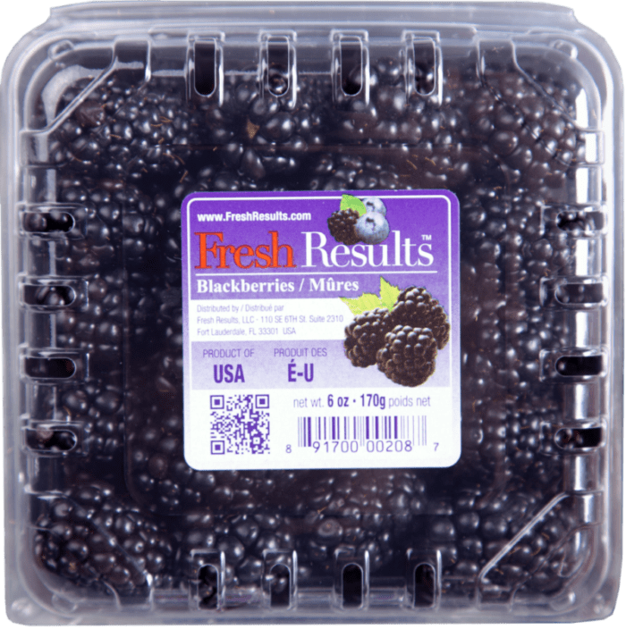 Our Products – Fresh Results